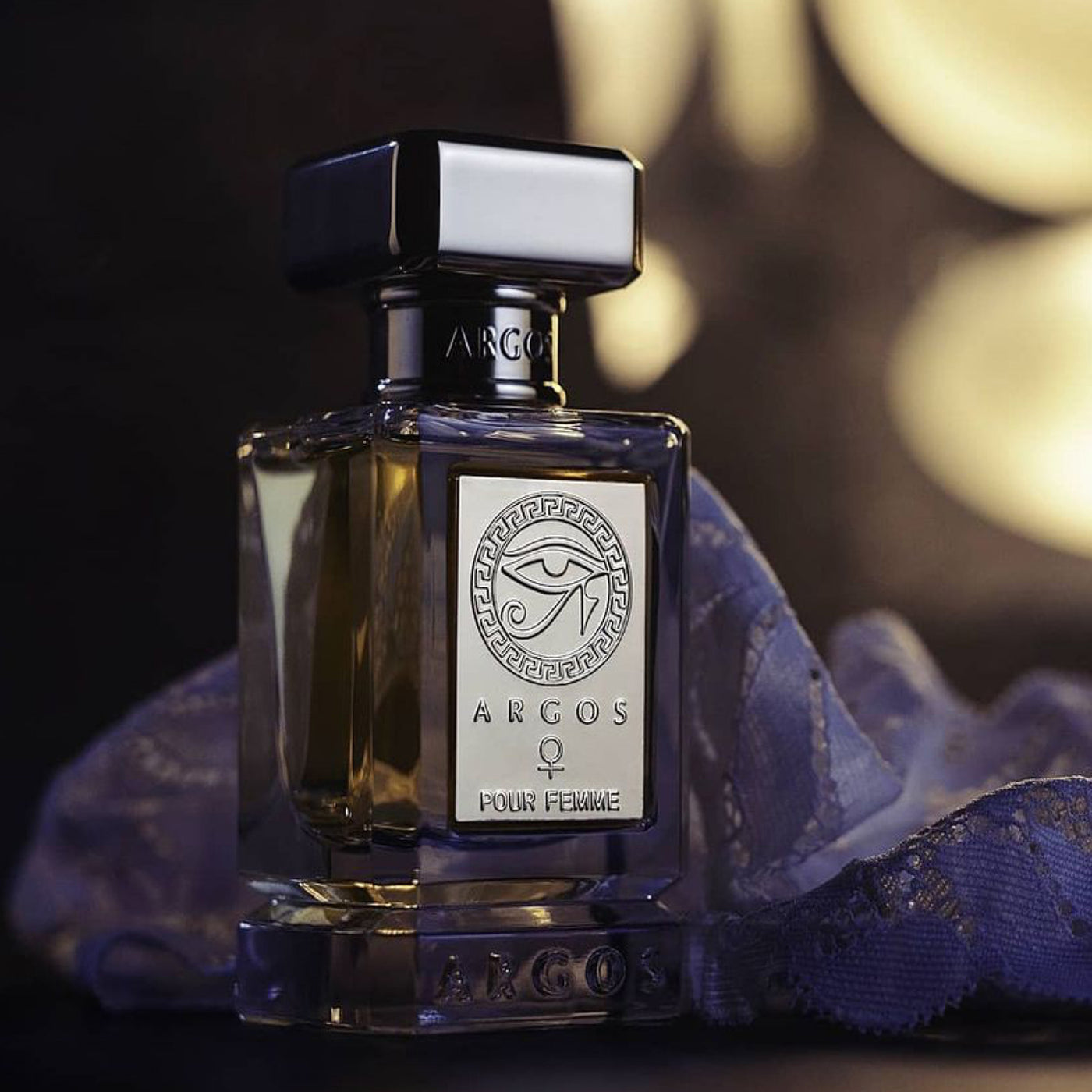 Argos Pour Femme - Eau de Parfum by Argos Fragrances | Neverabore.com ...