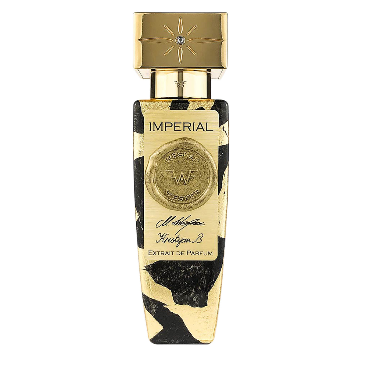 Imperial | Extrait de Parfum – NEVERABORE