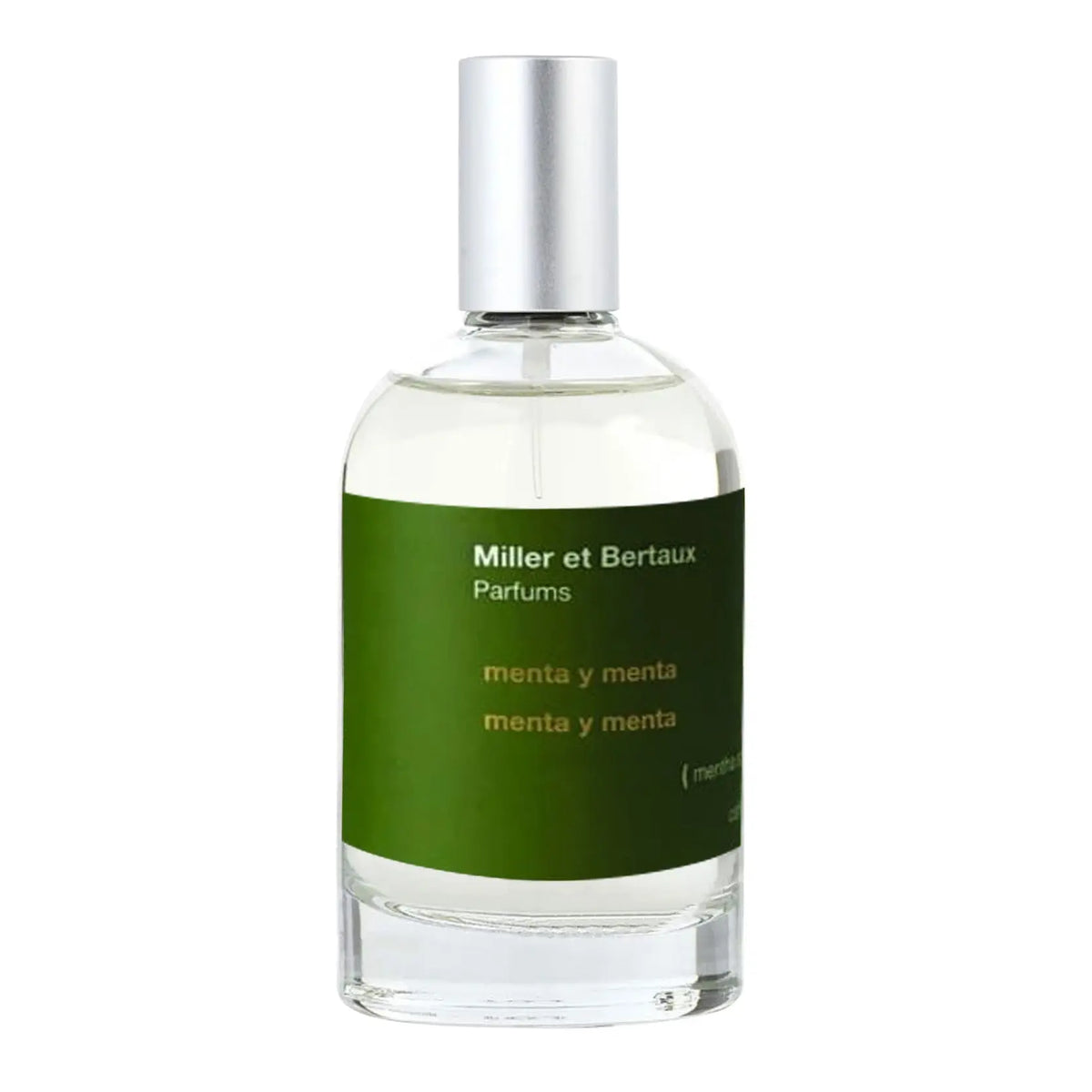 Menta y Menta | Eau de Parfum – NEVERABORE